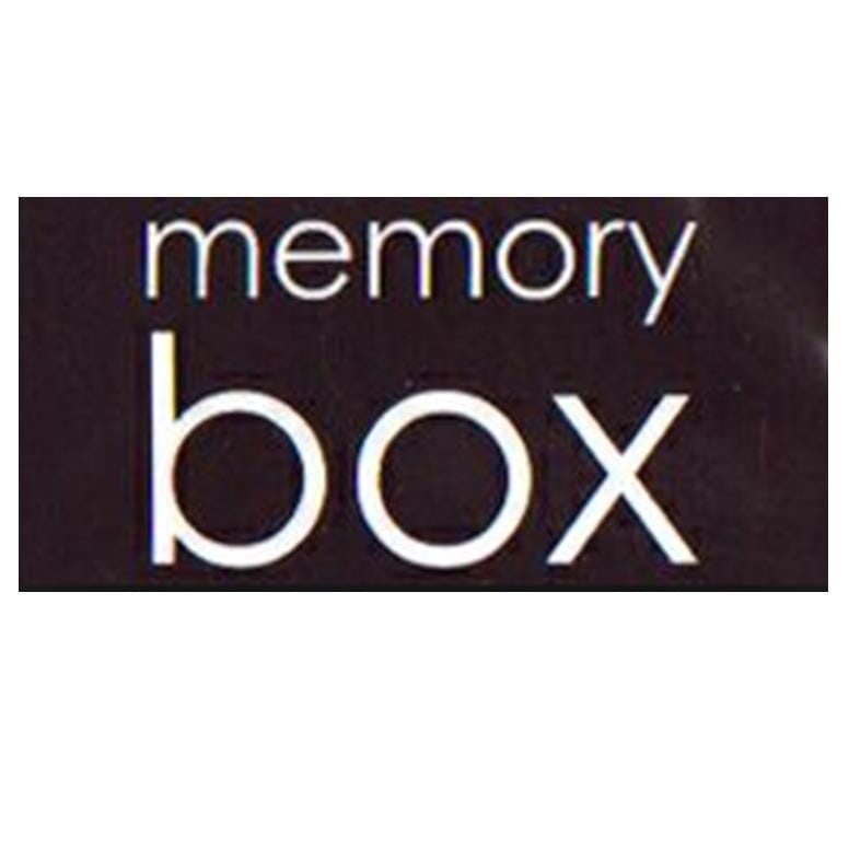 Memory Box - HOBBYKUNST NORGE