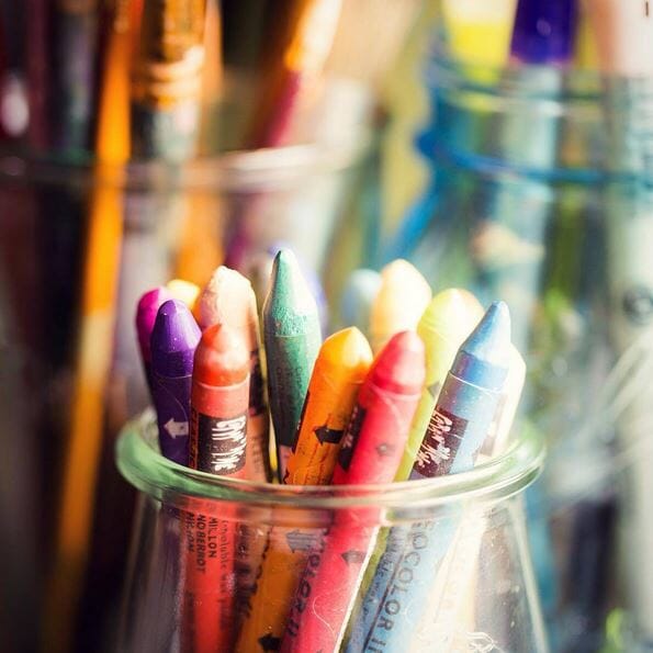 Neocolor II Watersoluble - HOBBYKUNST NORGE