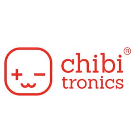 Chibitronics - HOBBYKUNST NORGE