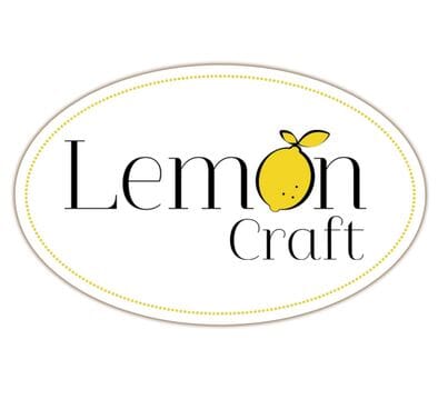 LemonCraft - HOBBYKUNST NORGE