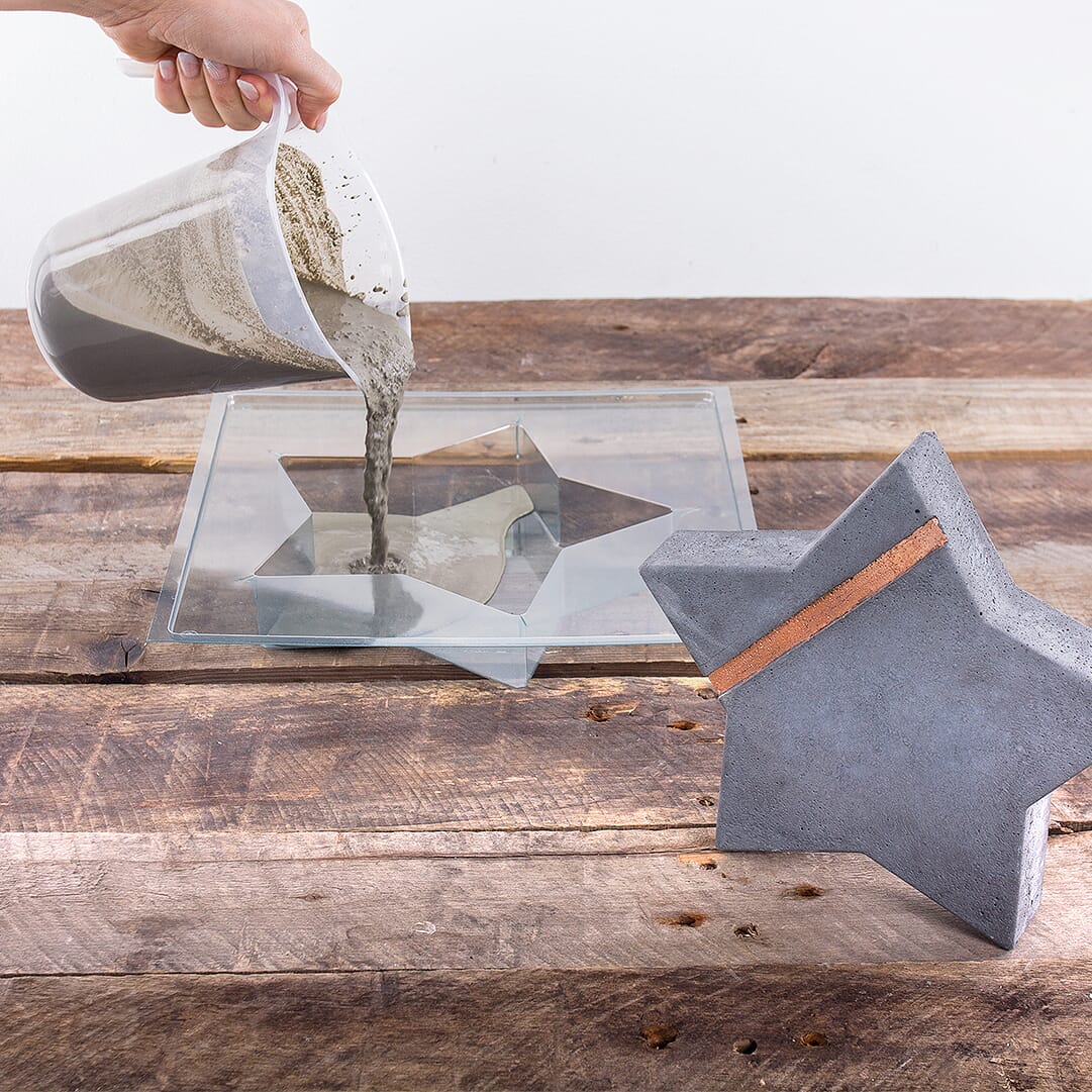 Betong - HOBBYKUNST NORGE