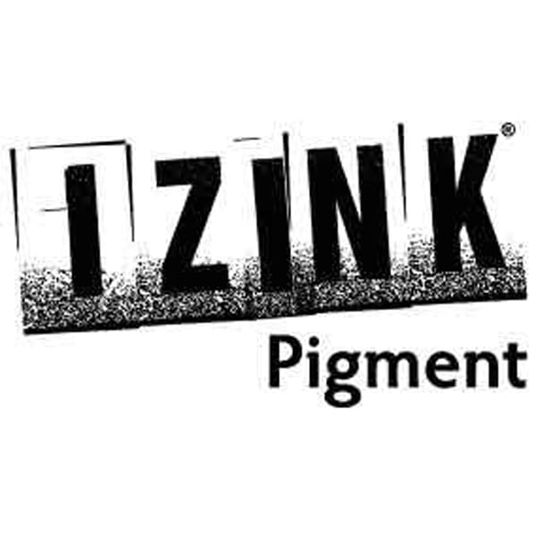 Izink Diamond Glitter Paint - HOBBYKUNST NORGE