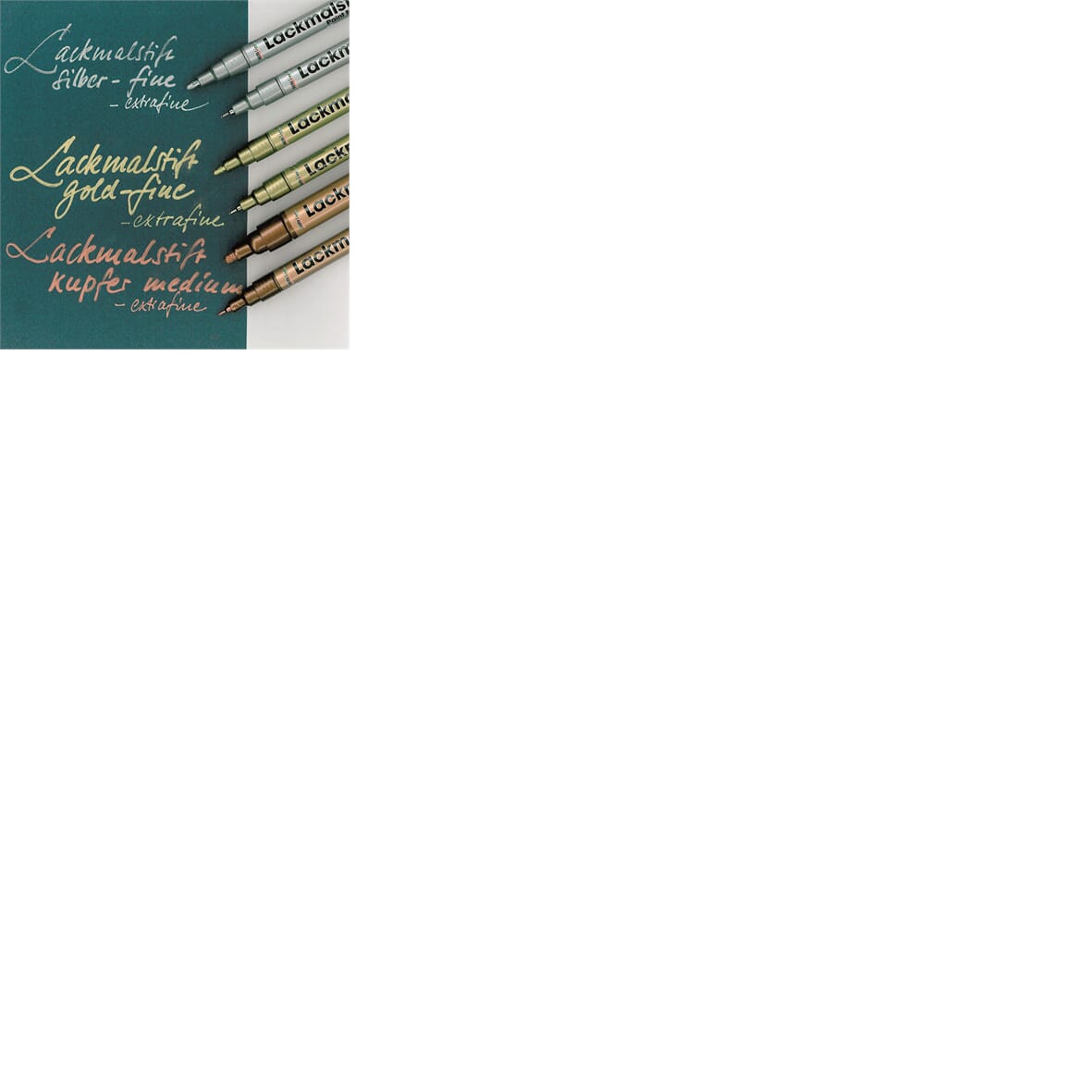 Lakk tusj - HOBBYKUNST NORGE