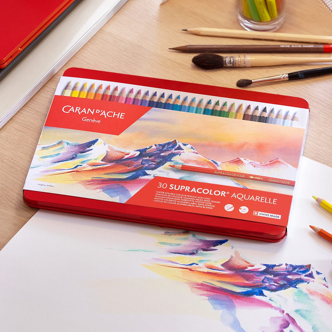 Supracolor - HOBBYKUNST NORGE