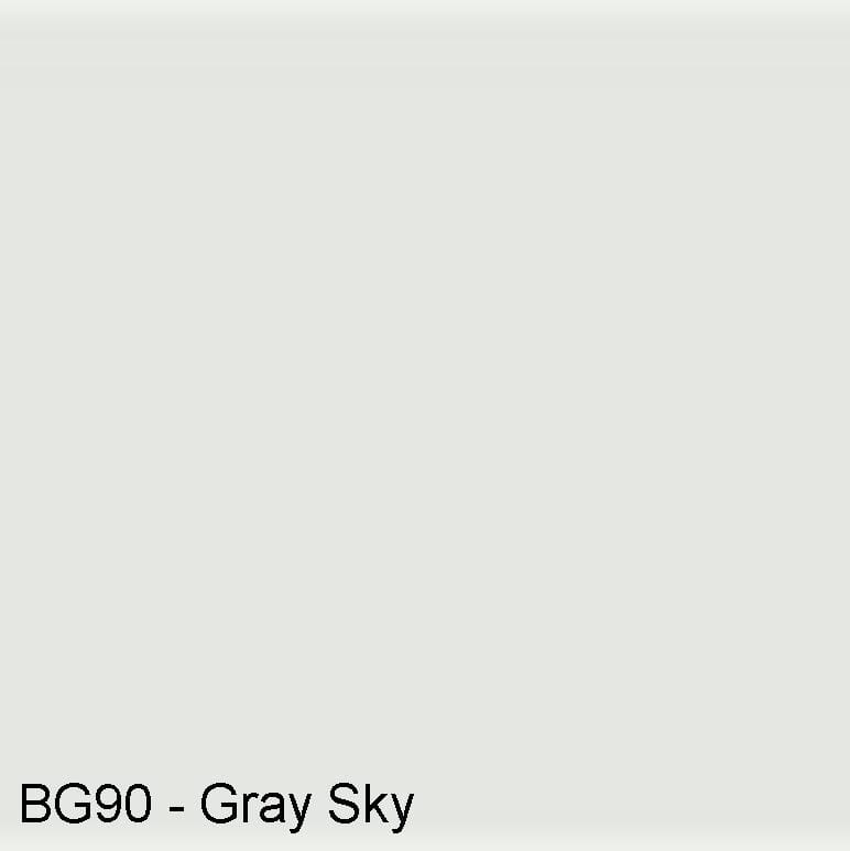 Copics Sketch - GRAY SKY - HOBBYKUNST NORGE