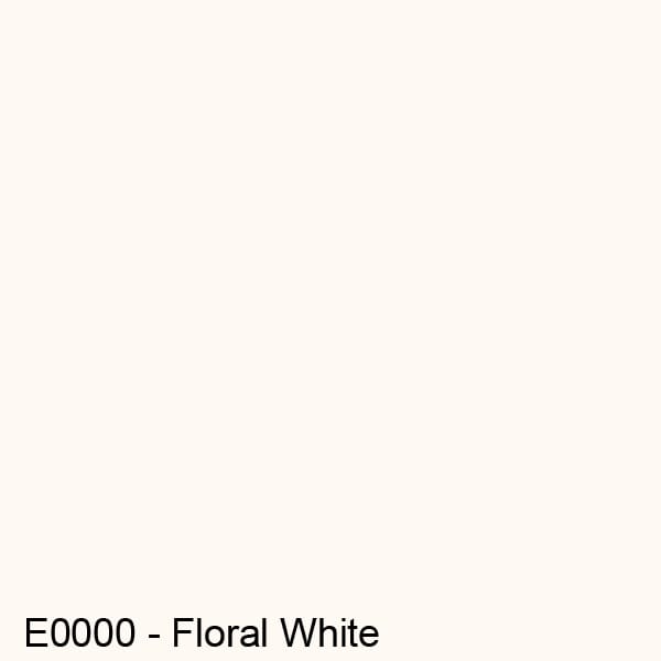 Copics Sketch - FLORAL WHITE - HOBBYKUNST NORGE