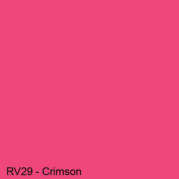 Copics Sketch - CRIMSON - HOBBYKUNST NORGE