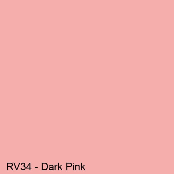 Copics Sketch - DARK PINK - HOBBYKUNST NORGE