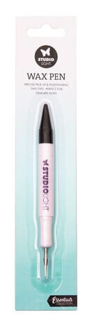 Studio Light - Wax Pen Precise Pick Up & Soft Grip Essential ...