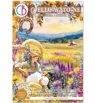 Ciao Bella - A Walk in Venice A4 Junk Journal Ephemera Book ...