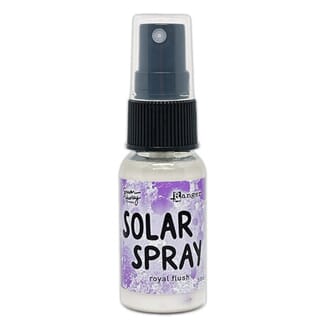 Simon Hurley - Solar Sprays Royal Flush 1 fl oz - HOBBYKUNST NORGE