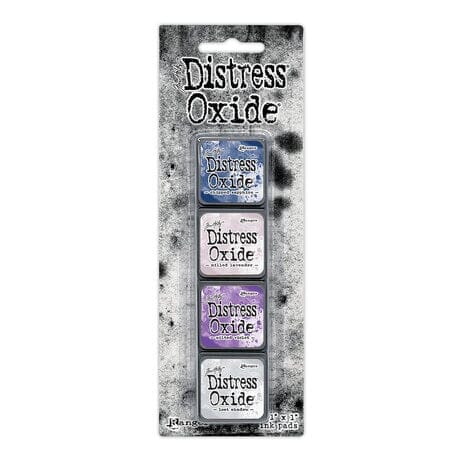 Tim Holtz - Distress Mini Oxide Ink Pads #17 - HOBBYKUNST NORGE